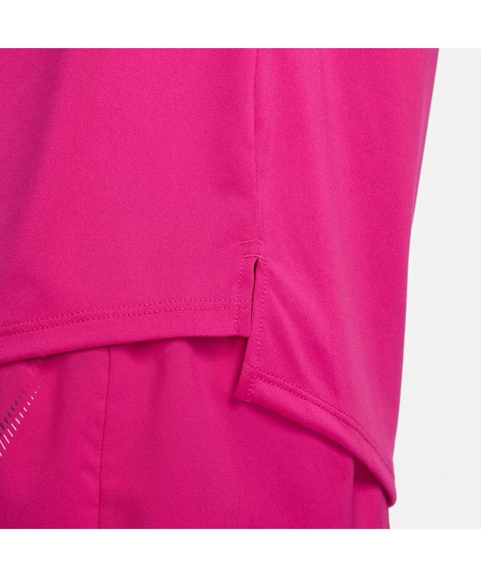 ランニングウェア Tシャツ 半袖 SW ハイブリッド S／S TOP（W） FB4697-615 | スポーツ用品ならヒマラヤオンラインストア【公式】