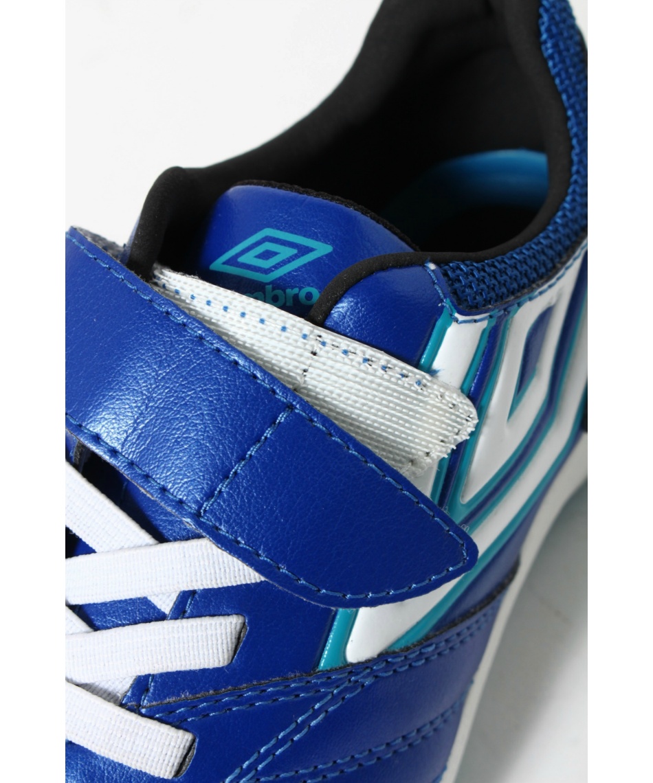 アンブロ(UMBRO) サッカー トレーニングシューズ アクセレイター SB JR WIDE gr UU4XJB04BL | スポーツ用品ならヒマラヤオンラインストア【公式】