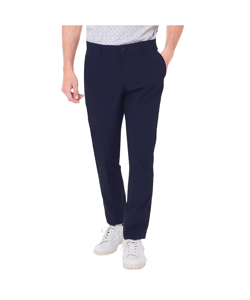 テーラーメイド(TaylorMade) ゴルフウェア ロングパンツ サマーソリッドパンツ TL430 【国内正規品】【2024年春夏モデル ...