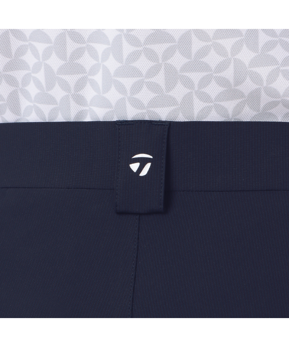 テーラーメイド(TaylorMade) ゴルフウェア ロングパンツ サマーソリッドパンツ TL430 【国内正規品】【2024年春夏モデル ...