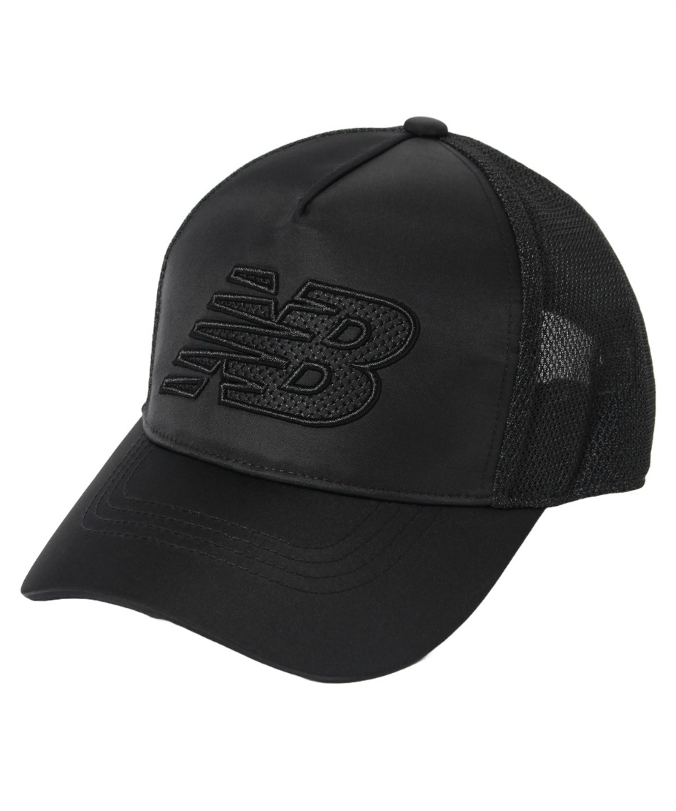 ニューバランス(new balance) ゴルフ キャップ FIVE PANELS CAP 012-4187003 【2024年春夏モデル ...