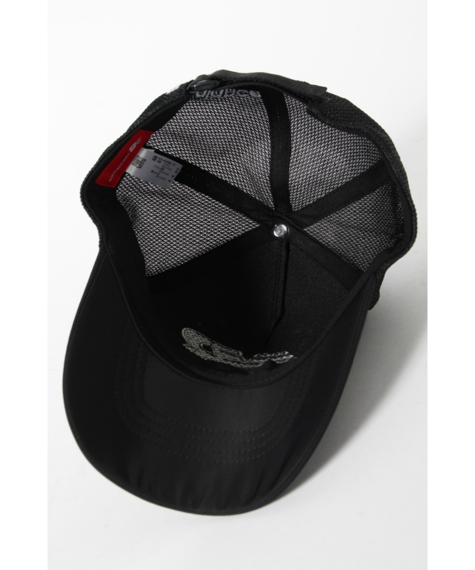 ニューバランス(new balance) ゴルフ キャップ FIVE PANELS CAP 012-4187003 【2024年春夏モデル ...