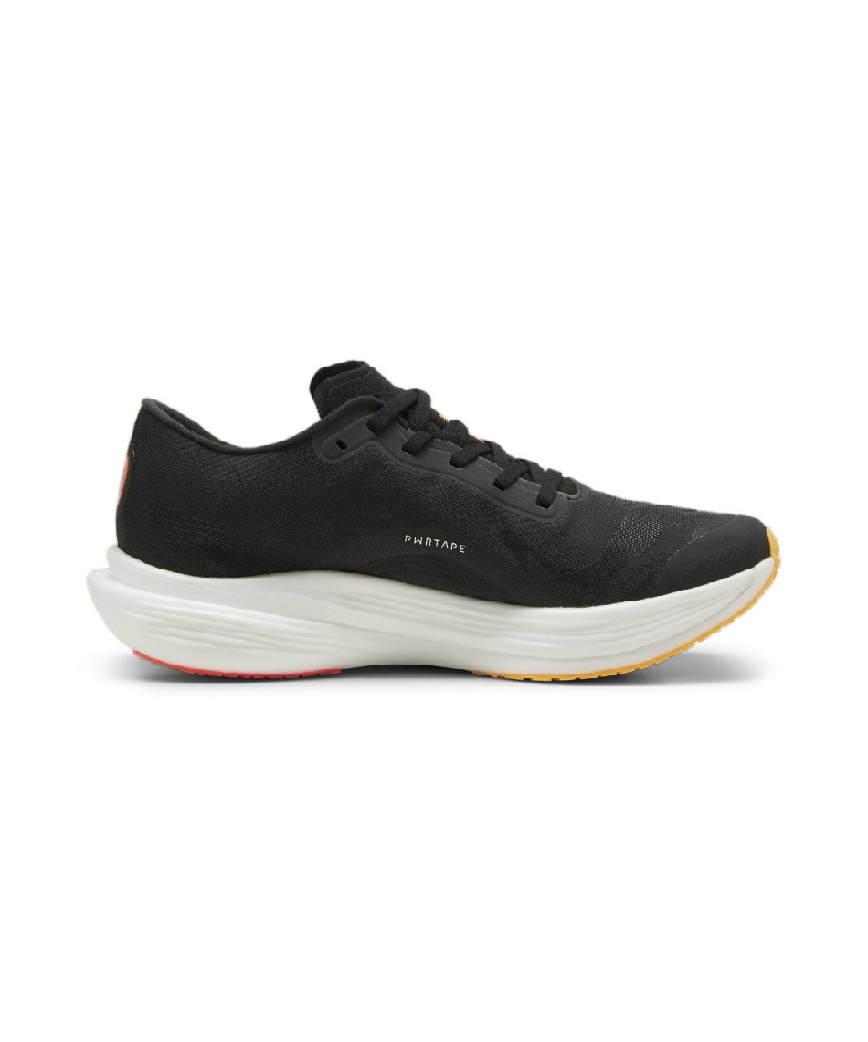 【4月13日発売】 プーマ(PUMA) ランニングシューズ ディヴィエイトN EL2FF 309695 01 | スポーツ用品ならヒマラヤ ...