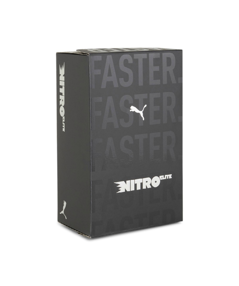 【4月13日発売】 プーマ(PUMA) ランニングシューズ ディヴィエイトN EL2FF 309695 01 | スポーツ用品ならヒマラヤ ...