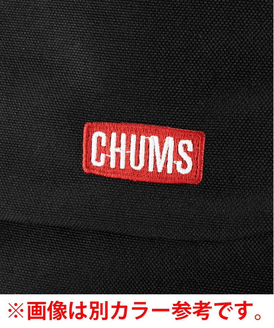 チャムス(CHUMS) バックパック SLC Work Day Pack ワークデイパック リュック CH60-3544 H/GRAY | スポーツ用品ならヒマラヤオンラインストア【公式】