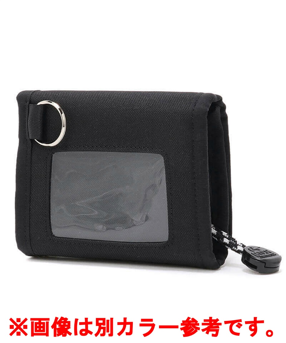 チャムス(CHUMS) 財布 リサイクルマルチウォレット CH60-3569 LOGO STICKERS | スポーツ用品ならヒマラヤ ...