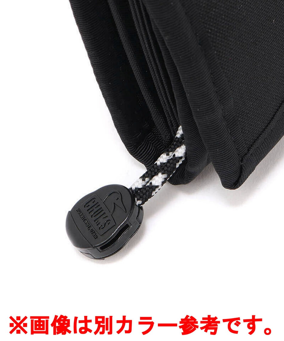 チャムス(CHUMS) 財布 リサイクルマルチウォレット CH60-3569 LOGO STICKERS | スポーツ用品ならヒマラヤ ...