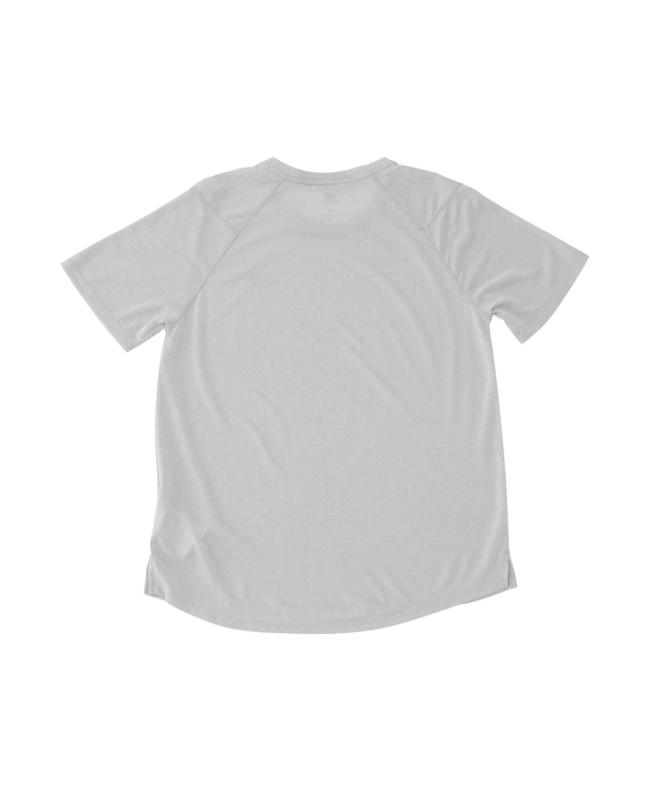 ニューバランス(new balance) ランニングウェア Tシャツ 半袖 Athletics ショートスリーブTシャツ WT41253 ...