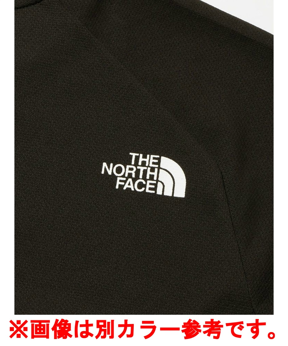 ランニングウェア Tシャツ 半袖 ショートスリーブGTDロゴクルー SS GTD Logo Crew NT12376 SL | スポーツ用品ならヒマラヤオンラインストア【公式】