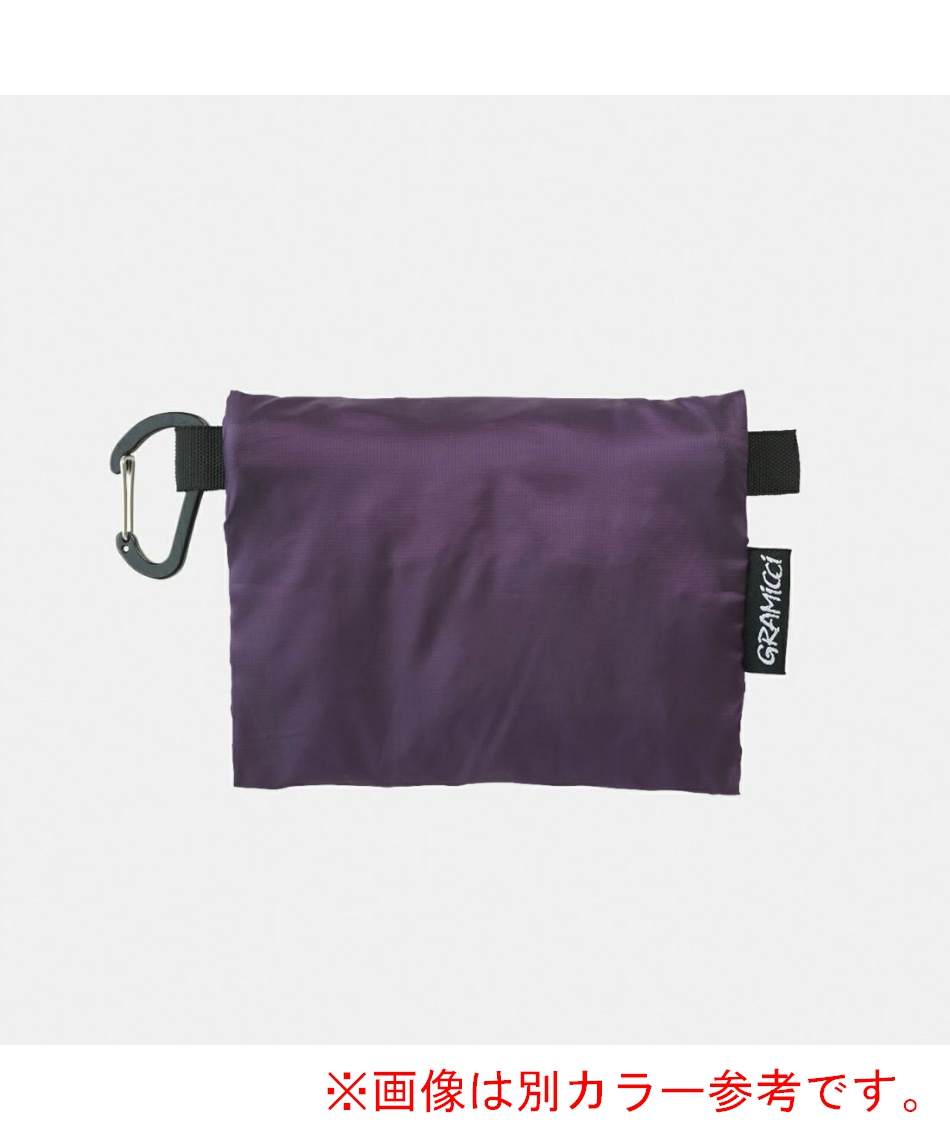 グラミチ(Gramicci) ポーチ マイクロリップストップポーチ MICRO RIPSTOP POUCH G4SA-150 TAUPE ...