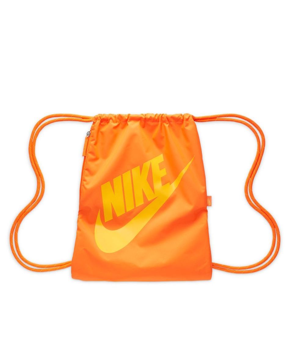 ナップサック ヘリテージ ジムサック ドローコードバッグ DC4245-803 | スポーツ用品ならヒマラヤオンラインストア【公式】