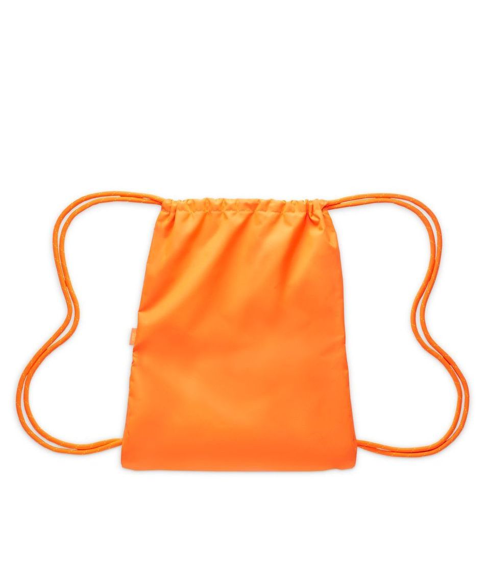 ナップサック ヘリテージ ジムサック ドローコードバッグ DC4245-803 | スポーツ用品ならヒマラヤオンラインストア【公式】