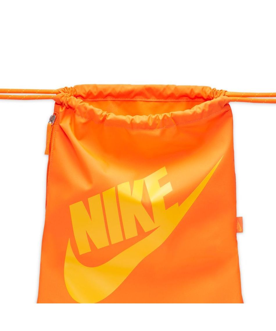 ナップサック ヘリテージ ジムサック ドローコードバッグ DC4245-803 | スポーツ用品ならヒマラヤオンラインストア【公式】