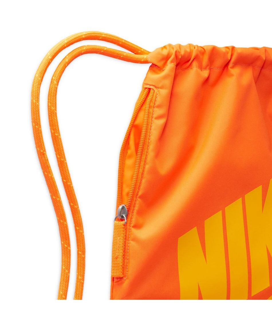 ナップサック ヘリテージ ジムサック ドローコードバッグ DC4245-803 | スポーツ用品ならヒマラヤオンラインストア【公式】