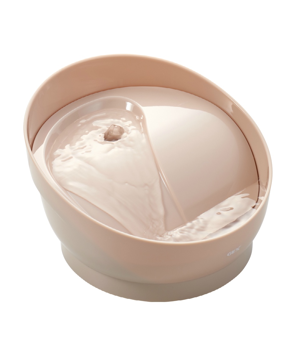 ジェックス(GEX) ウォーターボウル ピュアクリミューティー950mL LP-018 【ご自宅配送限定】‥ | スポーツ用品ならヒマラヤオンラインストア【公式】