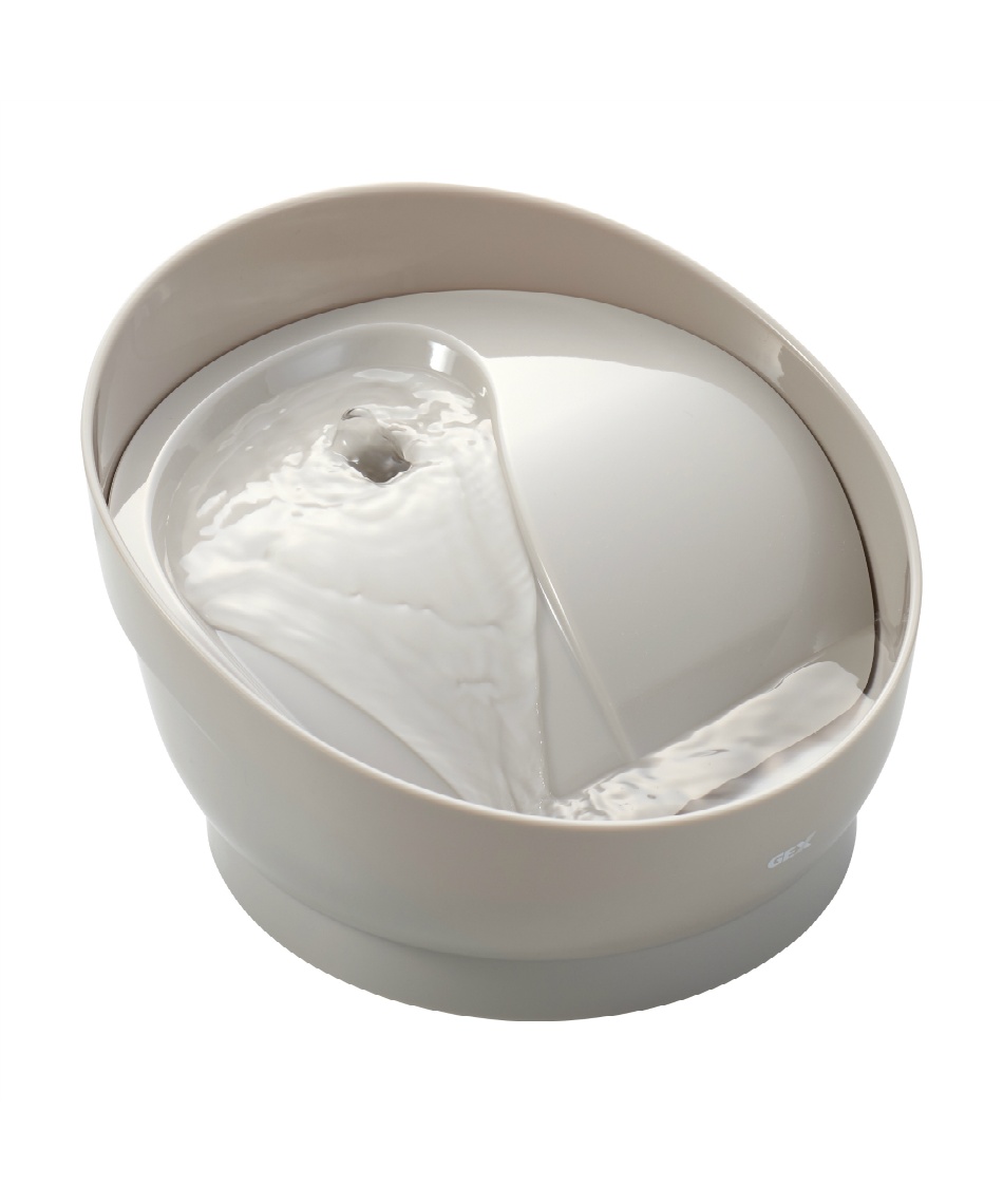 ジェックス(GEX) ウォーターボウル ピュアクリミューティー950mL LP-018 【ご自宅配送限定】‥ | スポーツ用品ならヒマラヤオンラインストア【公式】