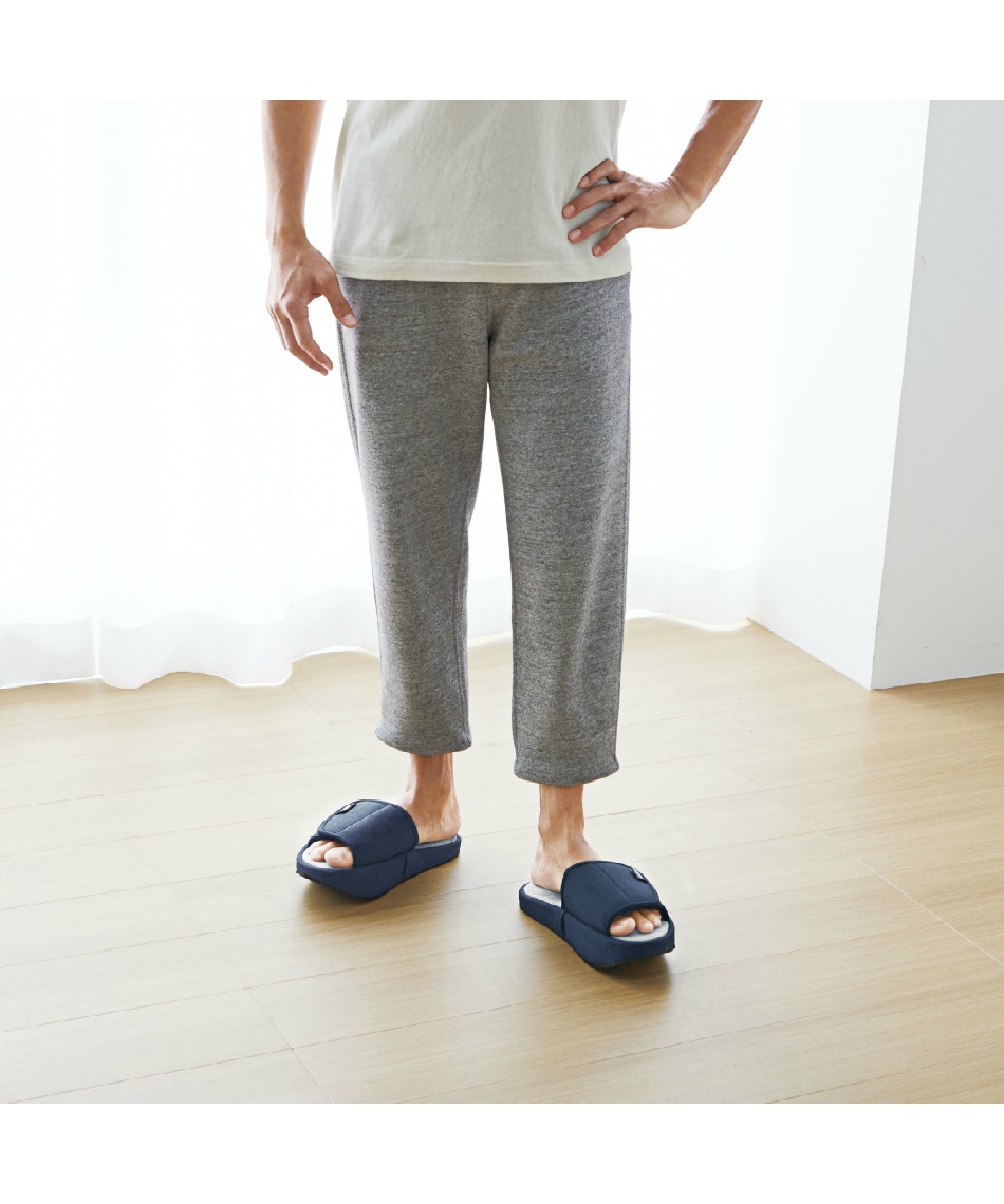 【ご自宅配送商品】 コジット(COGIT) スリッパ ゆるみ対策スリッパキュキュッパ COZ-4 ‥ | スポーツ用品ならヒマラヤオンラインストア【公式】