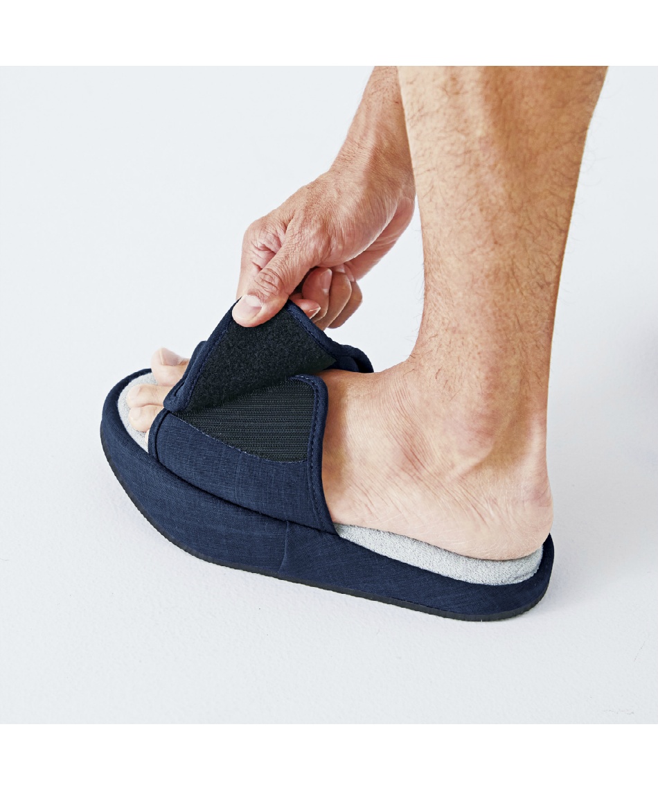 【ご自宅配送商品】 コジット(COGIT) スリッパ ゆるみ対策スリッパキュキュッパ COZ-4 ‥ | スポーツ用品ならヒマラヤオンラインストア【公式】