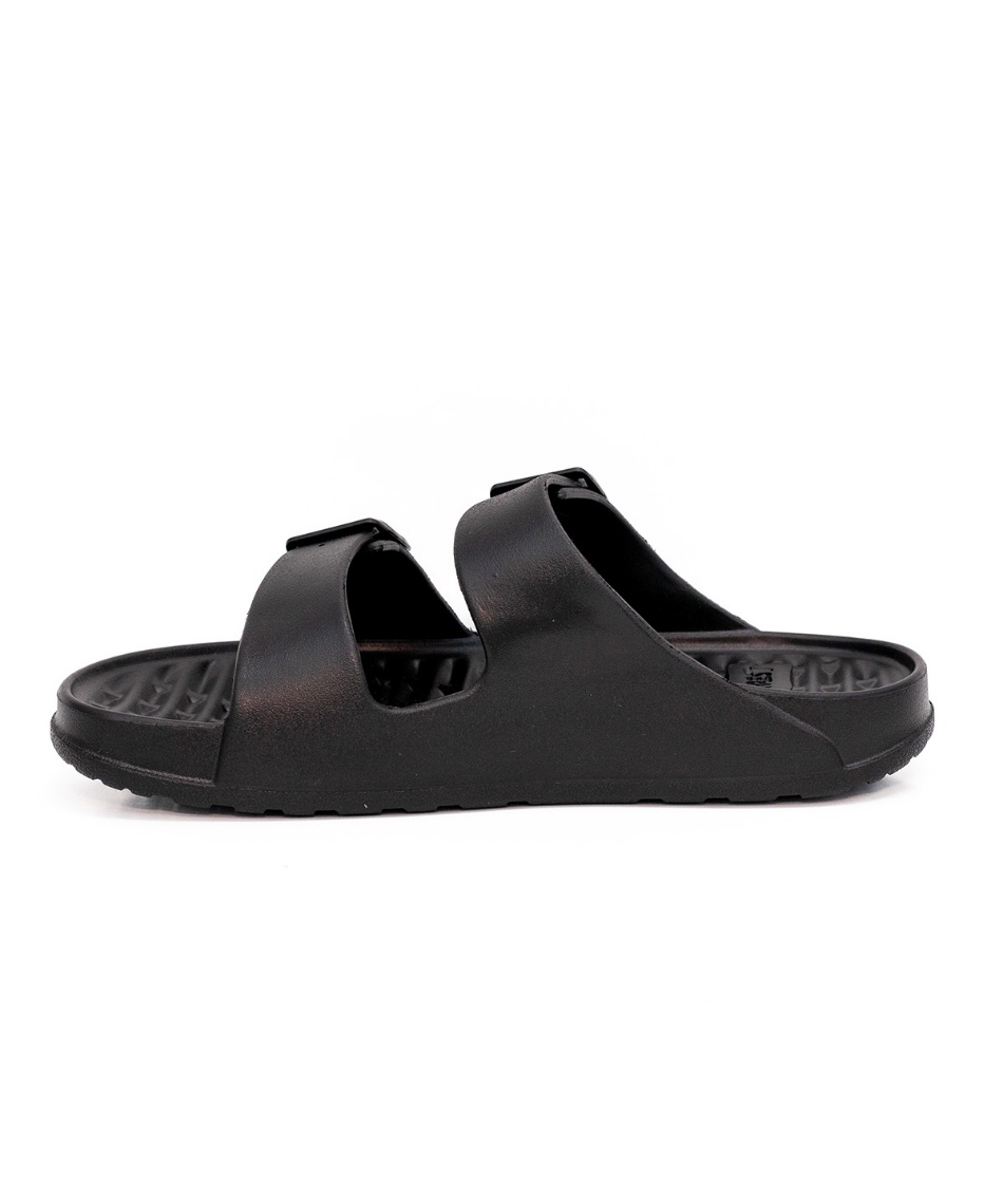 フリーウォータース(Freewaters) シャワーサンダル Cloud9 Explorer UO-010 BLK | スポーツ用品ならヒマラヤオンラインストア【公式】