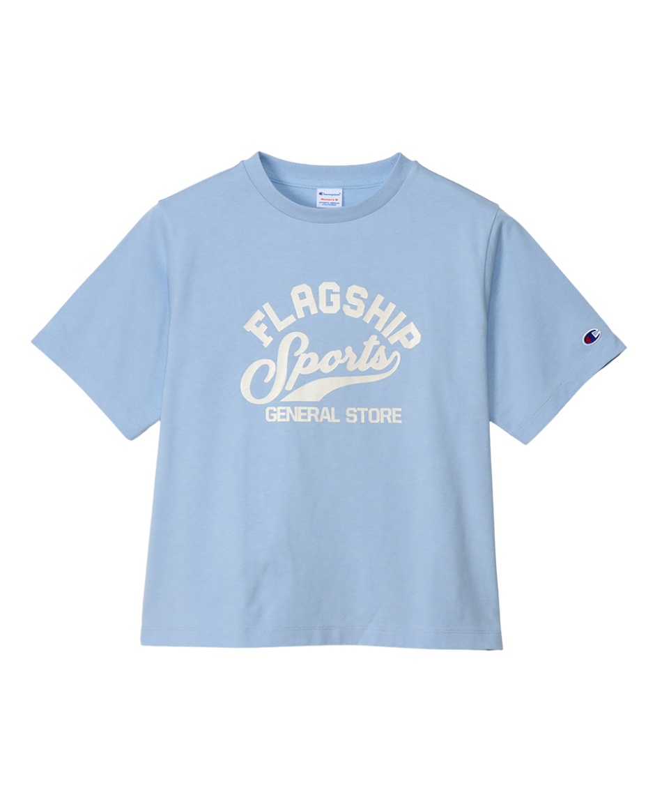 チャンピオン(Champion) Tシャツ 半袖 LC デザインプリントRLX半袖Tシャツ CW-Z319-322 | スポーツ用品ならヒマラヤオンラインストア【公式】