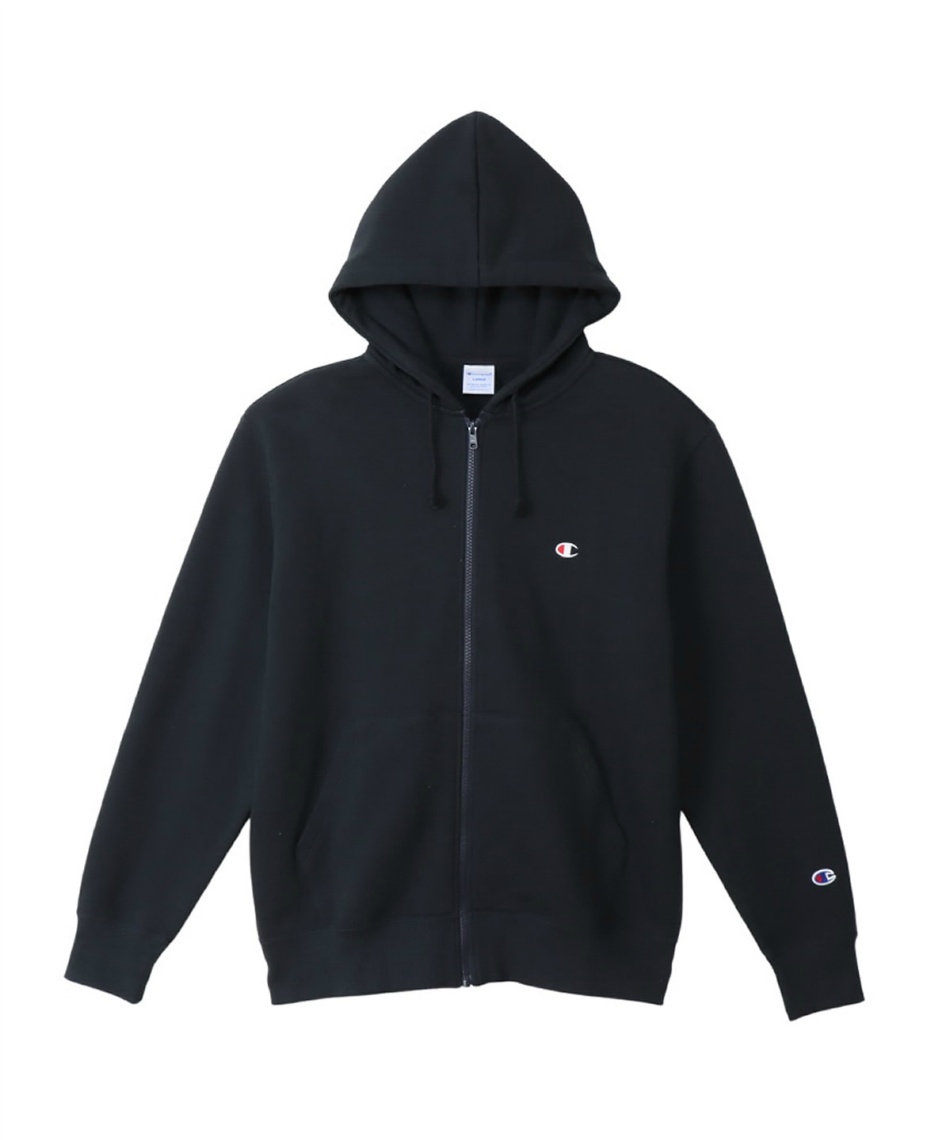 スウェットジャケット ジップフーデッドスウェットシャツ ベーシック C3-Y137-370 | スポーツ用品ならヒマラヤオンラインストア【公式】