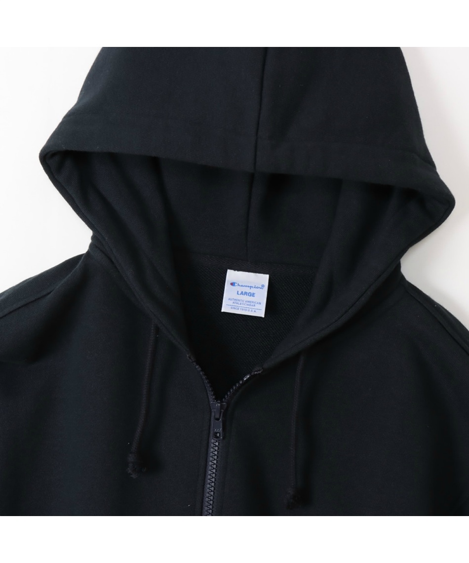 スウェットジャケット ジップフーデッドスウェットシャツ ベーシック C3-Y137-370 | スポーツ用品ならヒマラヤオンラインストア【公式】