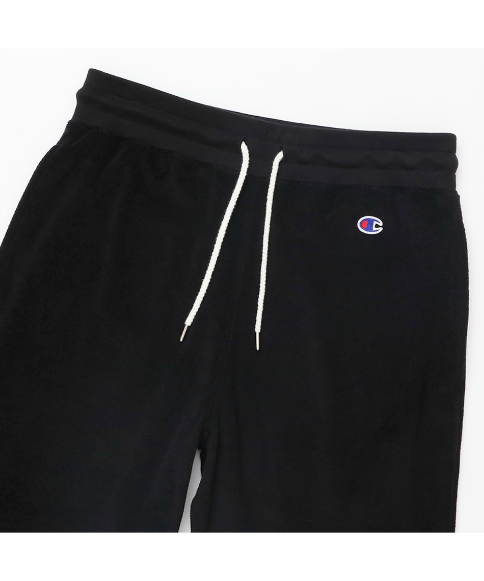 チャンピオン(Champion) ハーフパンツ ショーツ ベーシック C3-X516-090 | スポーツ用品ならヒマラヤオンラインストア【公式】