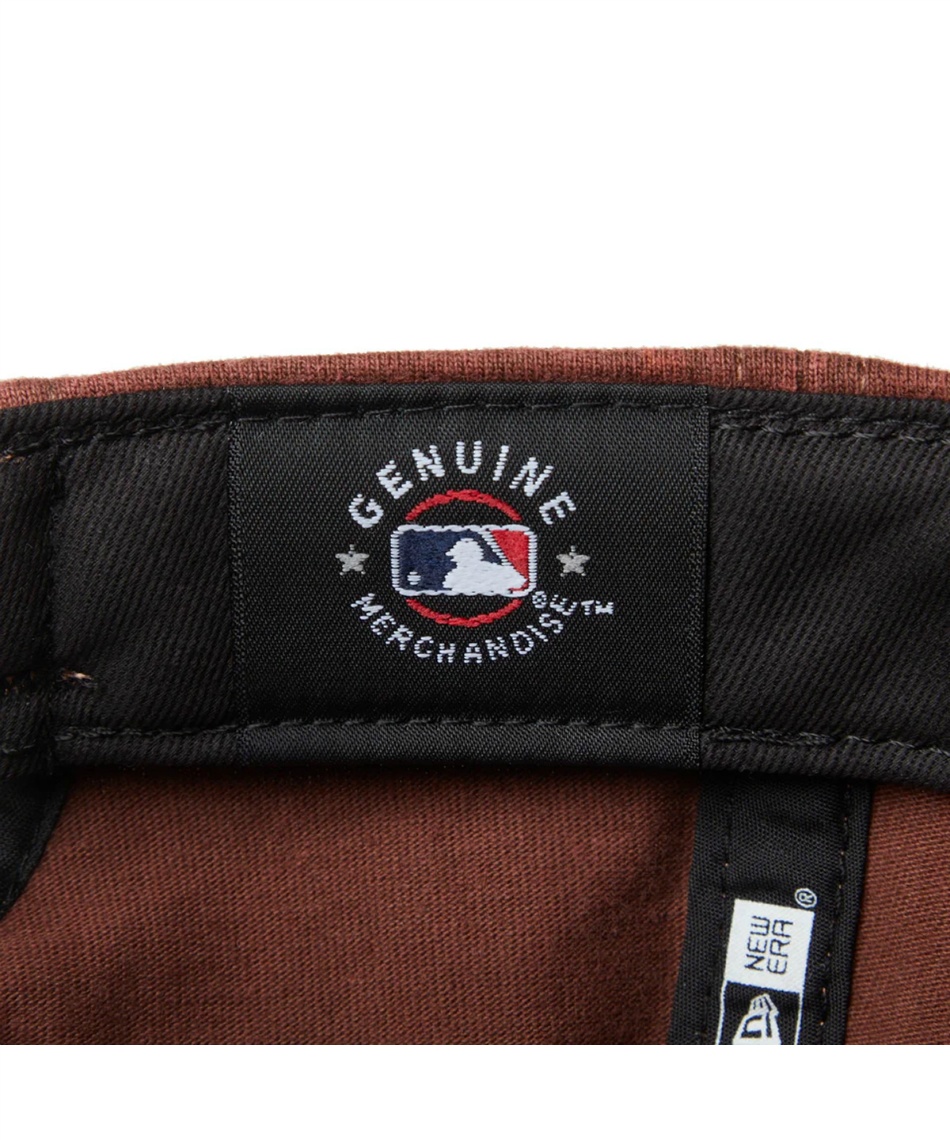 ニューエラ(NEW ERA) 帽子 キャップ 9TWENTY Salt Wash サンディエゴ・パドレス 14307557 【国内正規品 ...