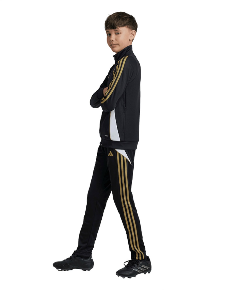 アディダス(adidas) サッカーウェア ピステパンツ メッシ トレーニングパンツ キッズ IZ2994 KVD79 | スポーツ用品なら ...