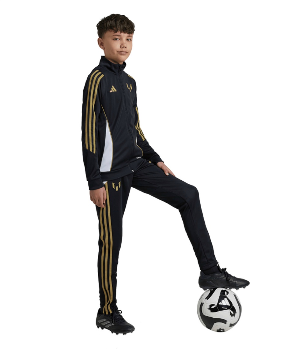 アディダス(adidas) サッカーウェア ピステパンツ メッシ トレーニングパンツ キッズ IZ2994 KVD79 | スポーツ用品なら ...