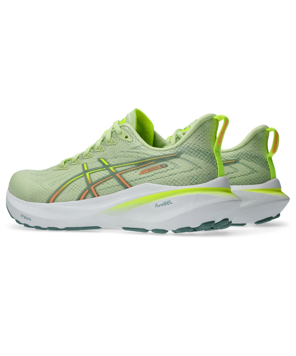 ランニングシューズ GT-2000 13 W 1012B666 300 | スポーツ用品ならヒマラヤオンラインストア【公式】