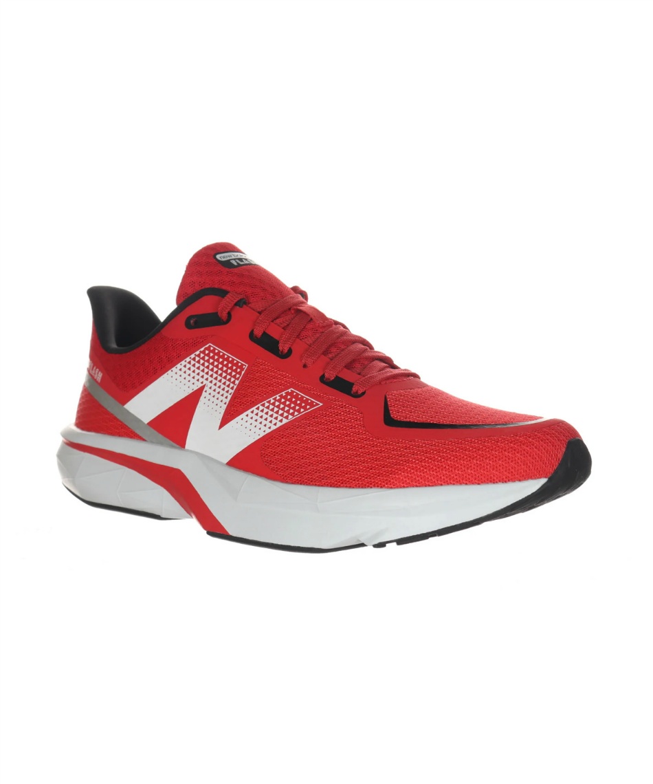 ニューバランス(new balance) ランニングシューズ DynaSoft Flash v7 ダイナソフト フラッシュ MFLSHRD7 ...