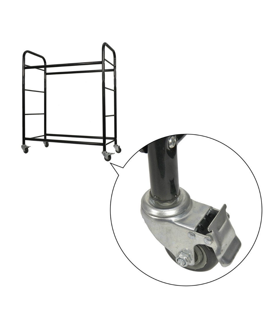 タイヤ収納 タイヤラック RXC07-25 【ご自宅配送限定】‥ | スポーツ用品ならヒマラヤオンラインストア【公式】