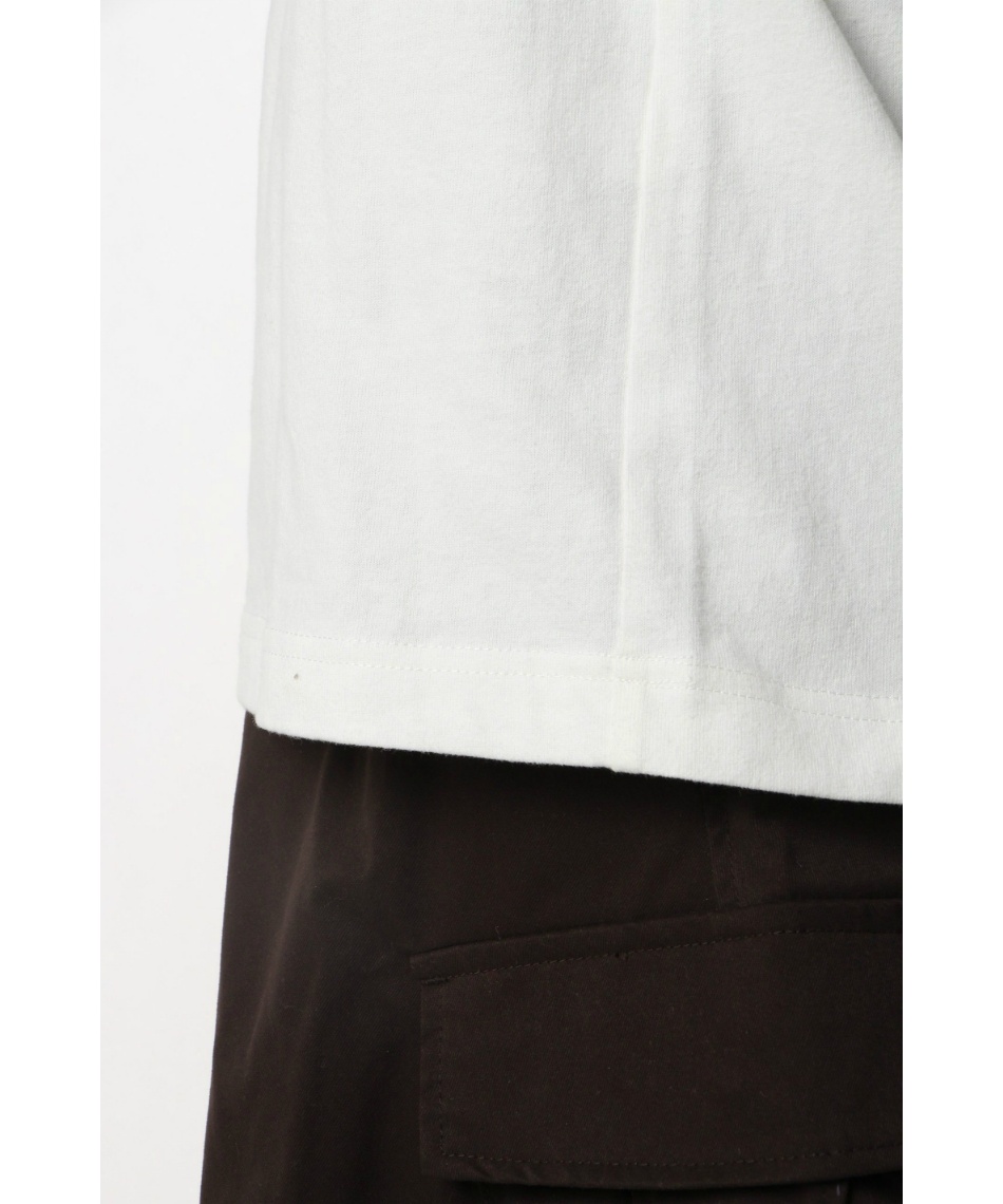 チャムス(CHUMS) Tシャツ 長袖 S.TANAKA Overszd Rebirth Brsh LS T CH11-2458 | スポーツ用品ならヒマラヤオンラインストア【公式】