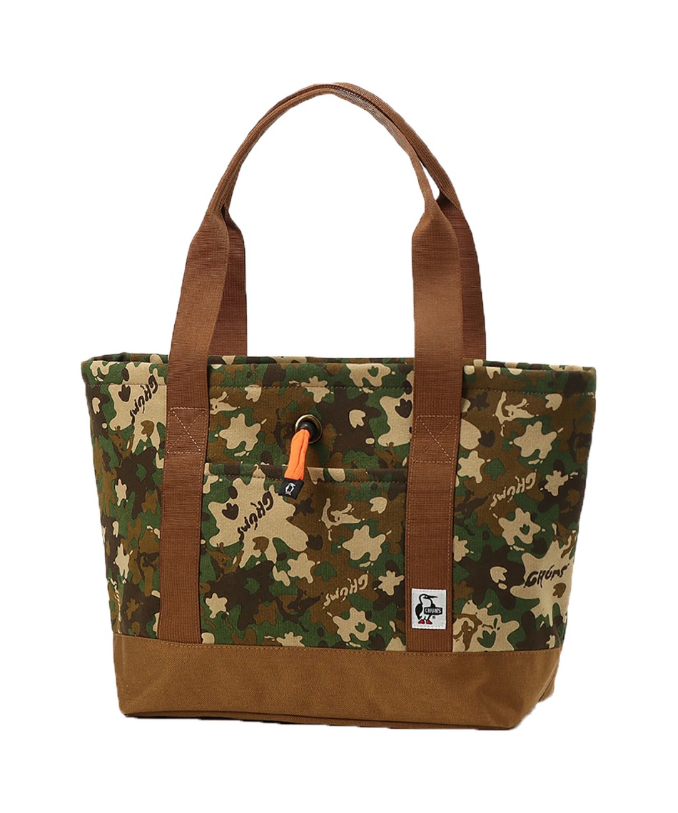チャムス(CHUMS) トートバッグ トートバッグスウェットナイロン CH60-3618 Splash Camo | スポーツ用品ならヒマラヤ ...