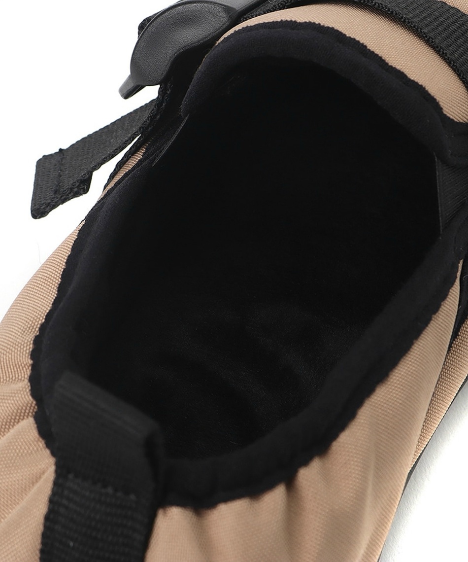 チャムス(CHUMS) オフィスシューズ チャムスモックシューズ CH63-1024 Beige | スポーツ用品ならヒマラヤオンラインストア【公式】