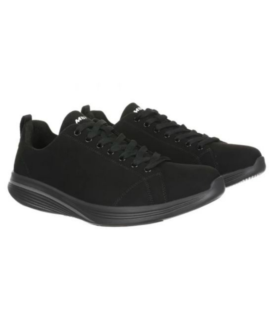 エムビーティー(MBT) スニーカー M1500 M BLACK/BLACK 703340-257Y | スポーツ用品ならヒマラヤオンラインストア【公式】