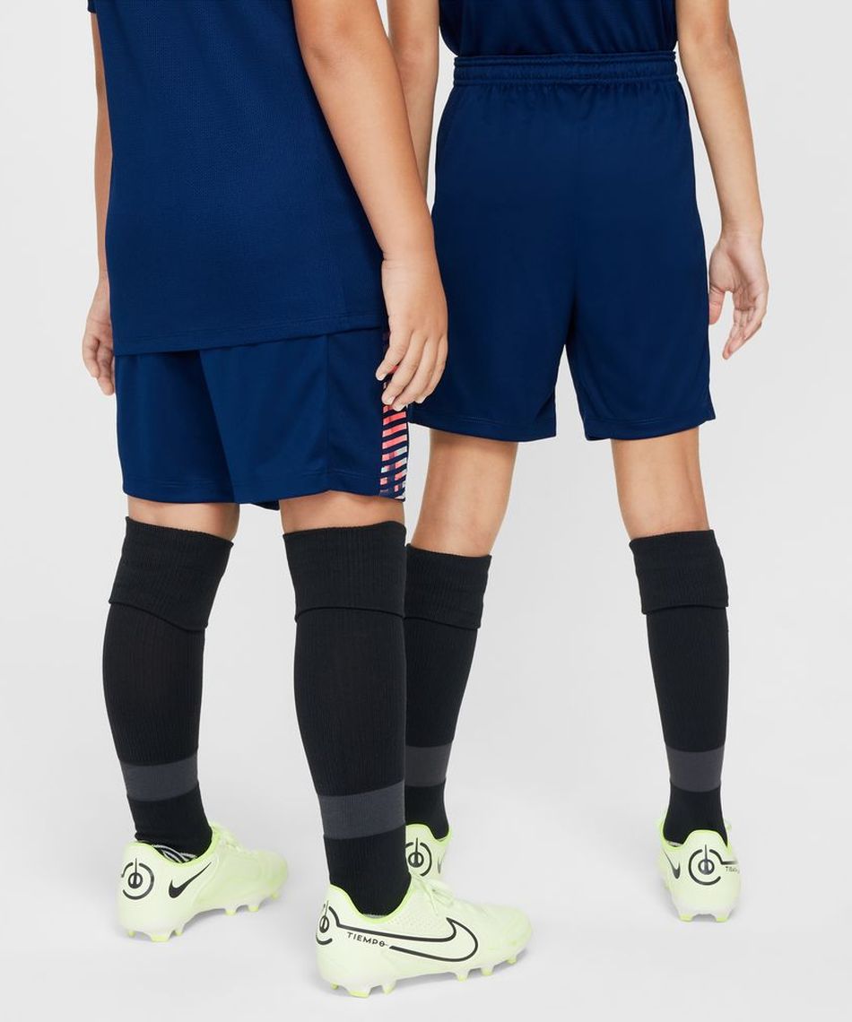 ナイキ(NIKE) サッカーウェア ゲームパンツ HO CR7 アカデミーショーツ JR HF4346-492 | スポーツ用品ならヒマラヤ ...