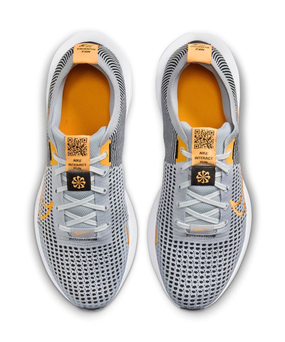 ナイキ(NIKE) ランニングシューズ インタラクト ラン FD2291-004 | スポーツ用品ならヒマラヤオンラインストア【公式】