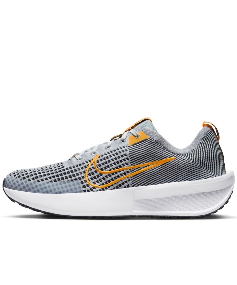 ナイキ(NIKE) ランニングシューズ インタラクト ラン FD2291-004 | スポーツ用品ならヒマラヤオンラインストア【公式】