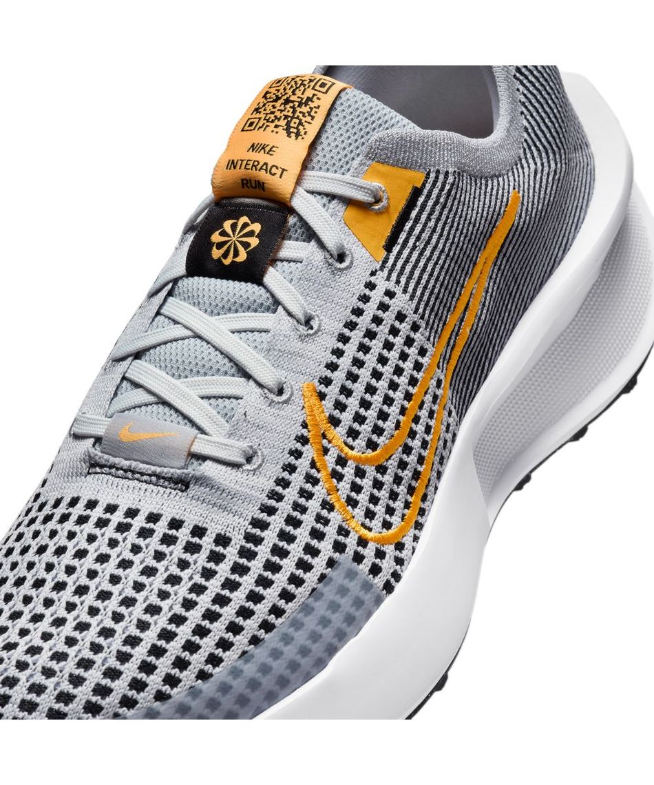 ナイキ(NIKE) ランニングシューズ インタラクト ラン FD2291-004 | スポーツ用品ならヒマラヤオンラインストア【公式】