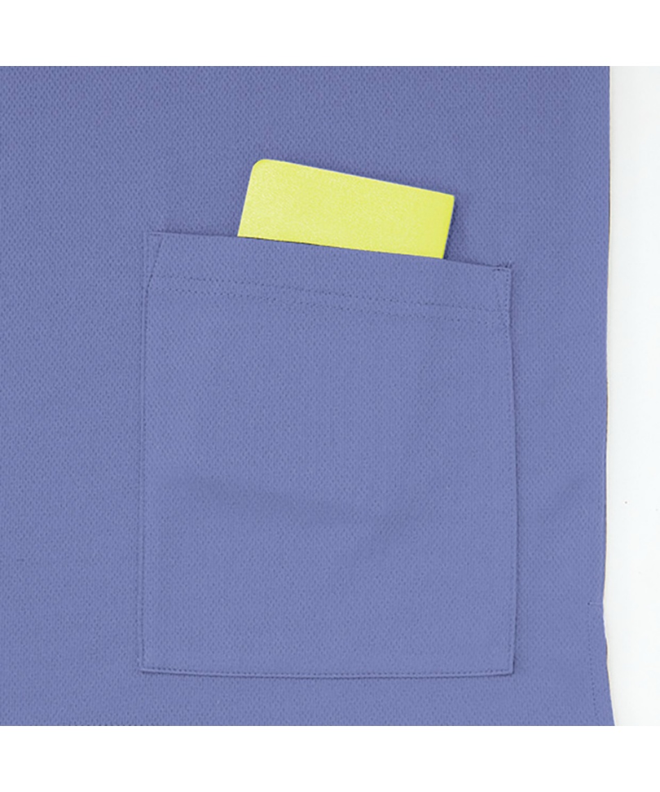 タルテックス(TULTEX) スクラブ ニットスクラブ 男女兼用 861411 【ご自宅配送限定】‥ | スポーツ用品ならヒマラヤオンラインストア【公式】