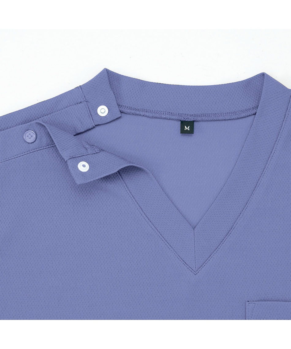 タルテックス(TULTEX) スクラブ ニットスクラブ 男女兼用 861411 【ご自宅配送限定】‥ | スポーツ用品ならヒマラヤオンラインストア【公式】