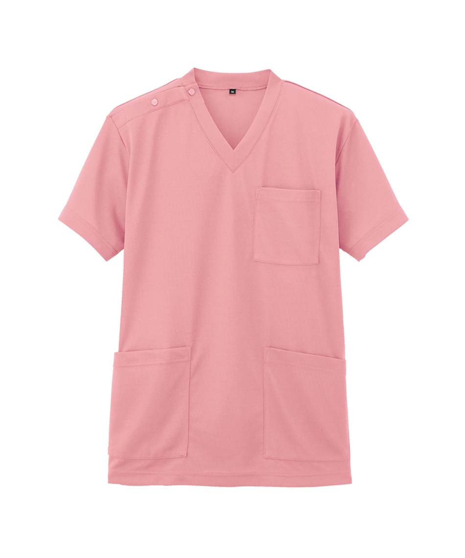 タルテックス(TULTEX) スクラブ ニットスクラブ 男女兼用 861411 【ご自宅配送限定】‥ | スポーツ用品ならヒマラヤオンラインストア【公式】