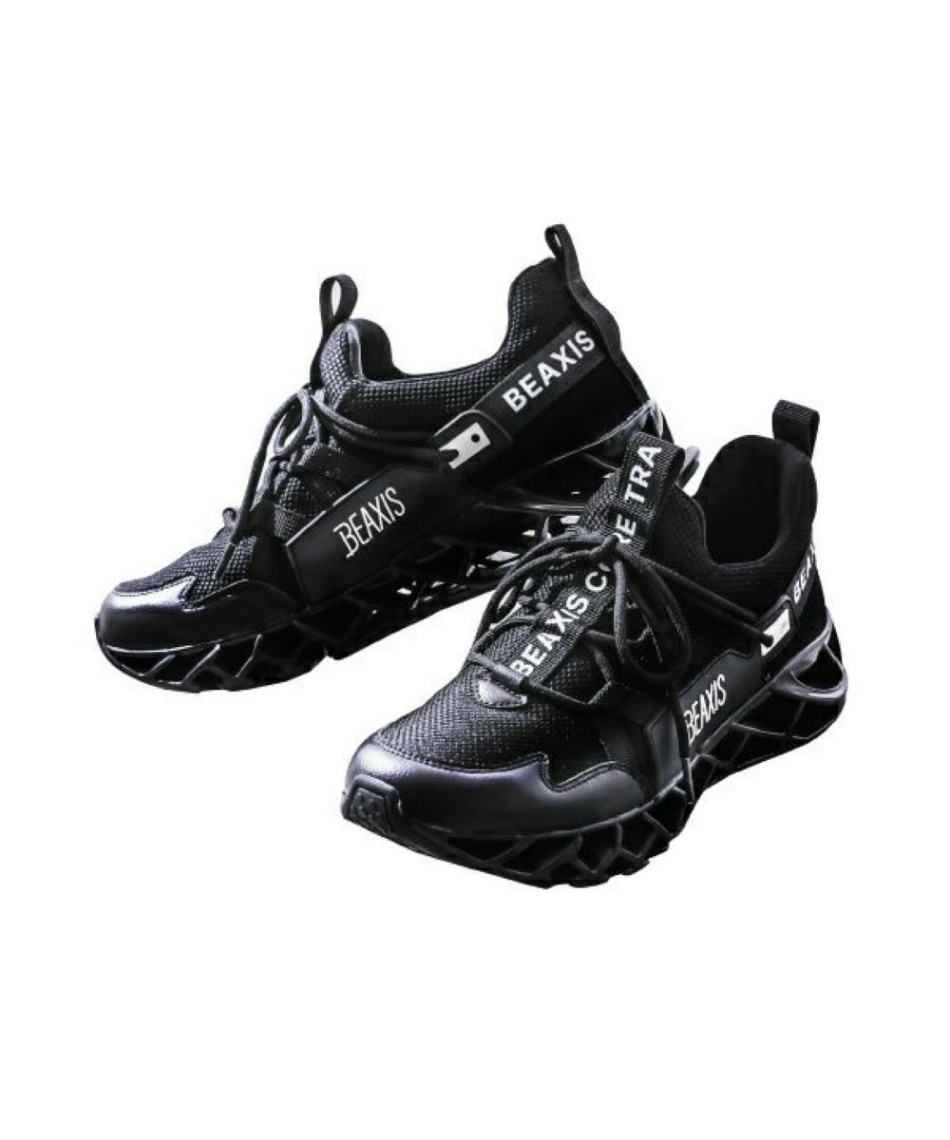 ビーアクシス(BEAXIS) ウォーキングシューズ バランスコアスニーカー2 838 | スポーツ用品ならヒマラヤオンラインストア【公式】