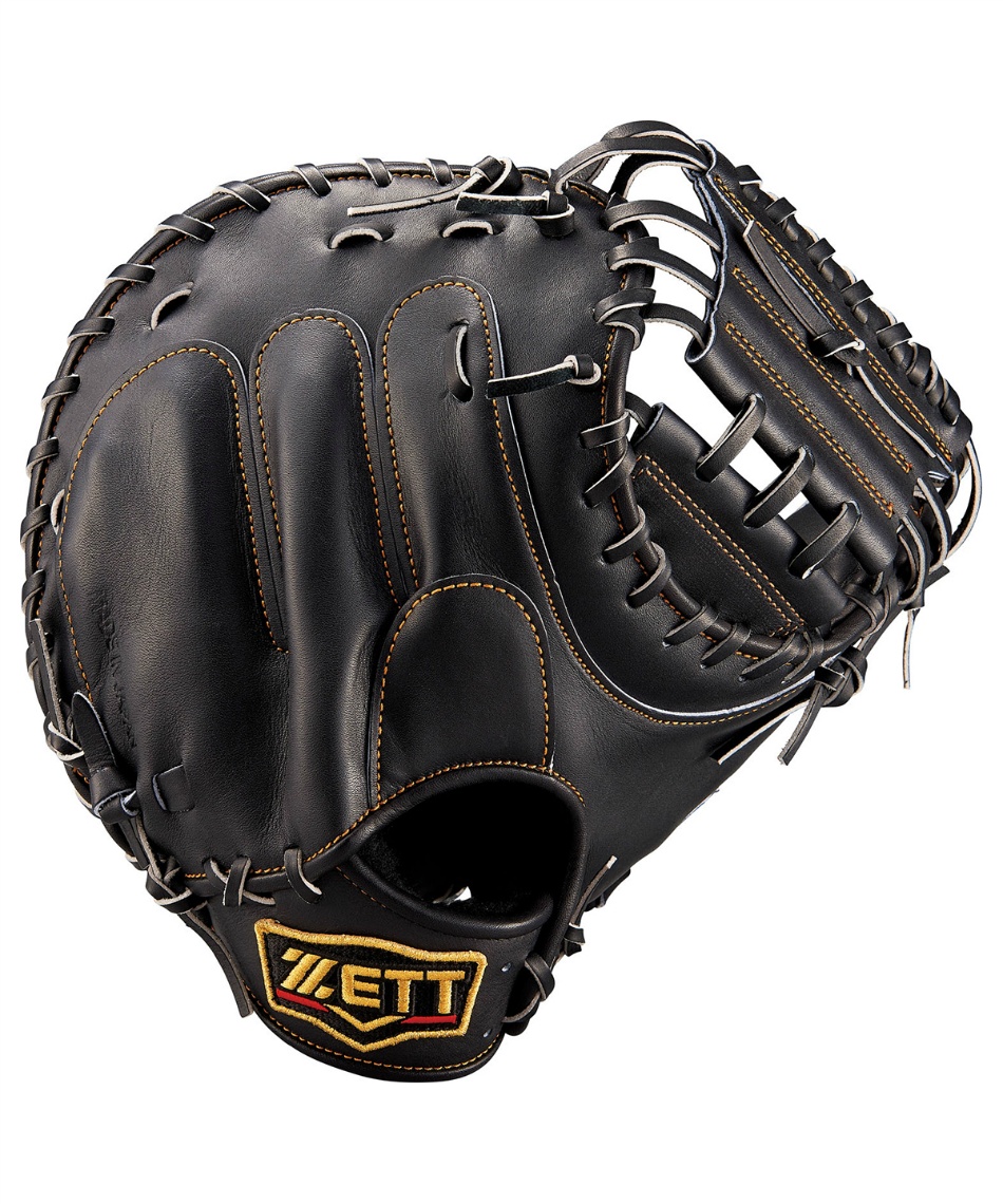 ゼット(ZETT) 野球 硬式グローブ 硬式プロステイタス 中村 BPROCM830 | スポーツ用品ならヒマラヤオンラインストア【公式】
