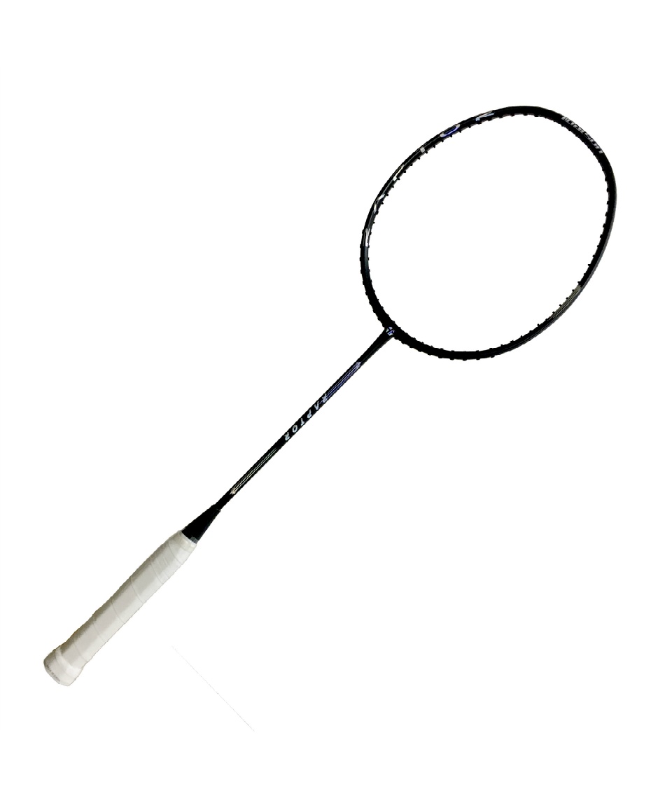 トアルソン(TOALSON) バドミントンラケット RAPTOR 1DR82802 | スポーツ用品ならヒマラヤオンラインストア【公式】