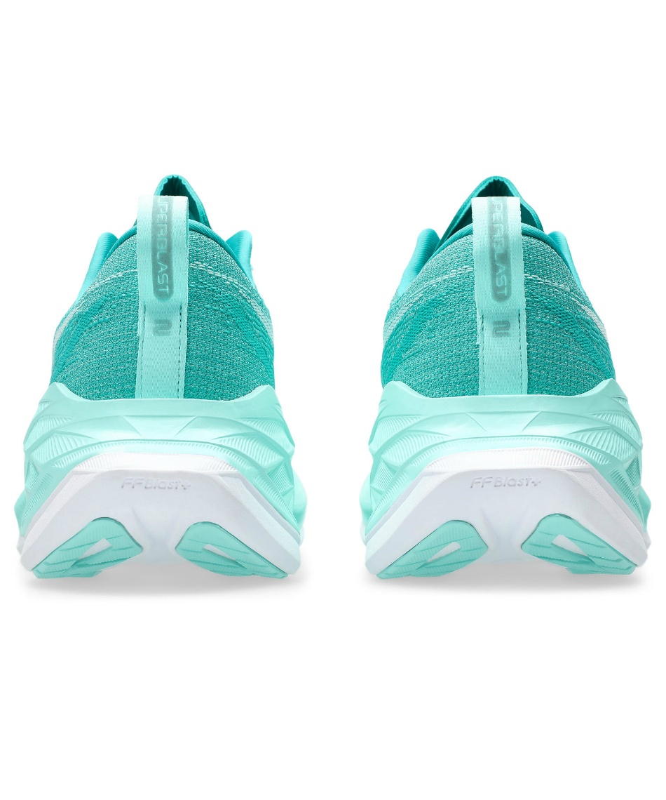 アシックス(asics) ランニングシューズ スーパーブラスト 2 1013A142-400 | スポーツ用品ならヒマラヤオンラインストア【公式】