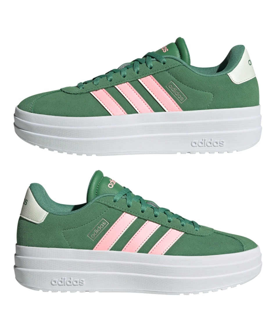 スニーカー VL コートボールド VL CourtBold IH0365 NLK49 | スポーツ用品ならヒマラヤオンラインストア【公式】