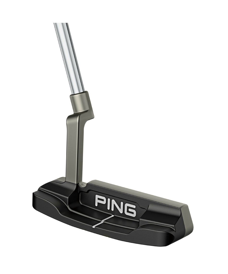 【3月6日発売】 ピン(PING) ゴルフクラブ パター SCOTTSDALE スコッツデール グリップ PING SPST TOUR 2.0 ...